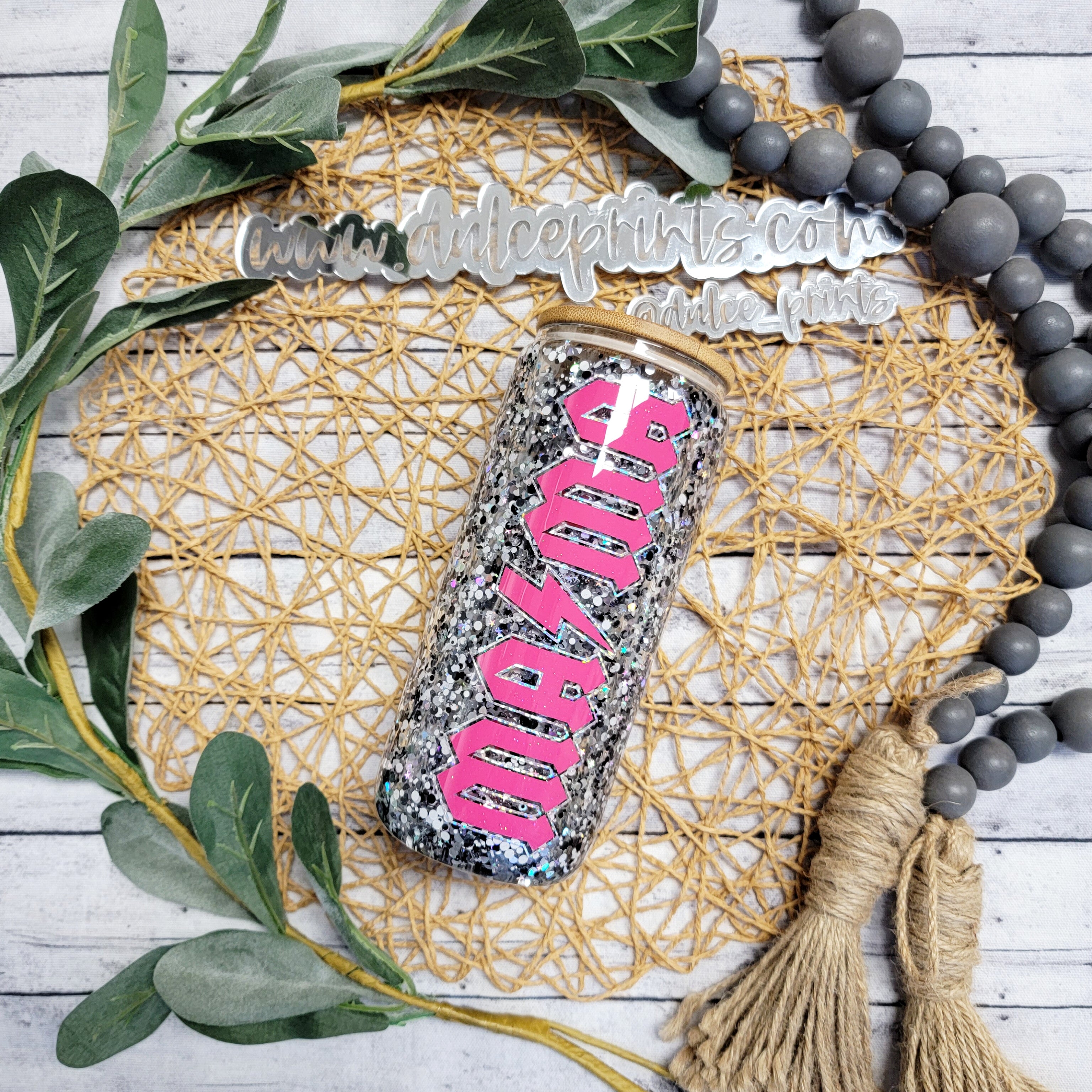 Rocker mama RTS – Dulceprints